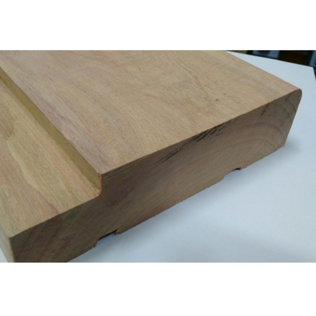 Batente - Porta Nobre